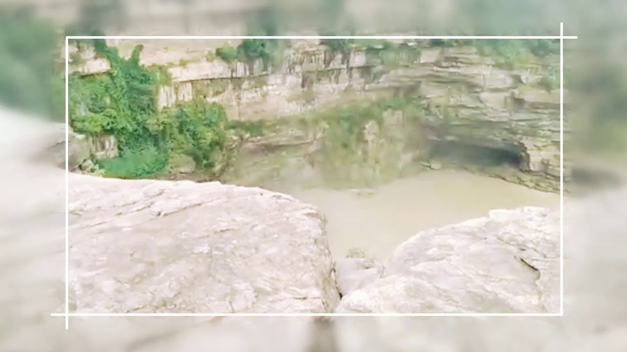 My Keoti Falls Trip|| Rewa|| Madhya Pradesh || Life Style With Ayesha ...