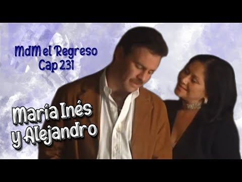 Mirada de Mujer el Regreso - Capitulo 231 (Fragmento)