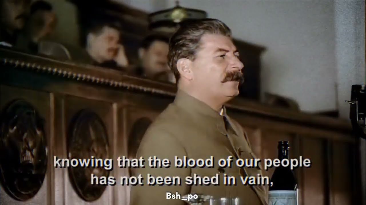 joseph stalin Soviet Union | edit - YouTube
