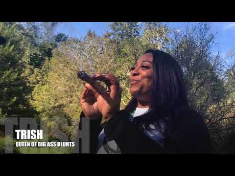 GANJA GODDESS GETAWAY: 1M 03 1