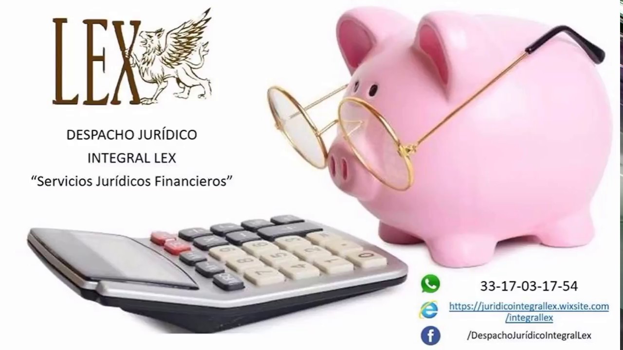 ¿Qué es el REDECO? - YouTube