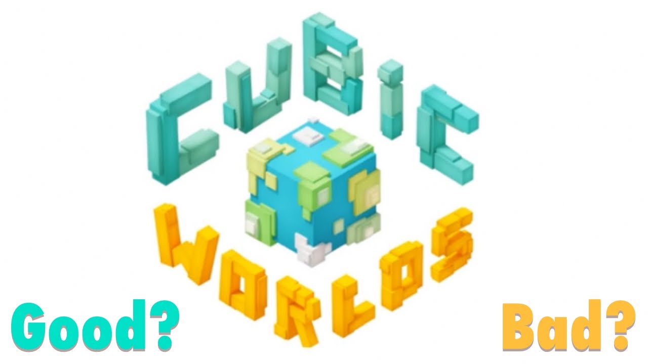 3D Course Review | Cubic World by CG Boost - YouTube