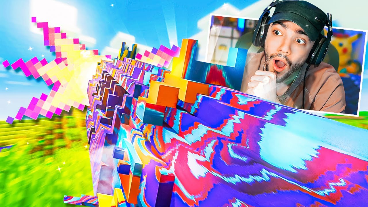 CALL OF DUTY x MINECRAFT ⛏️ - YouTube