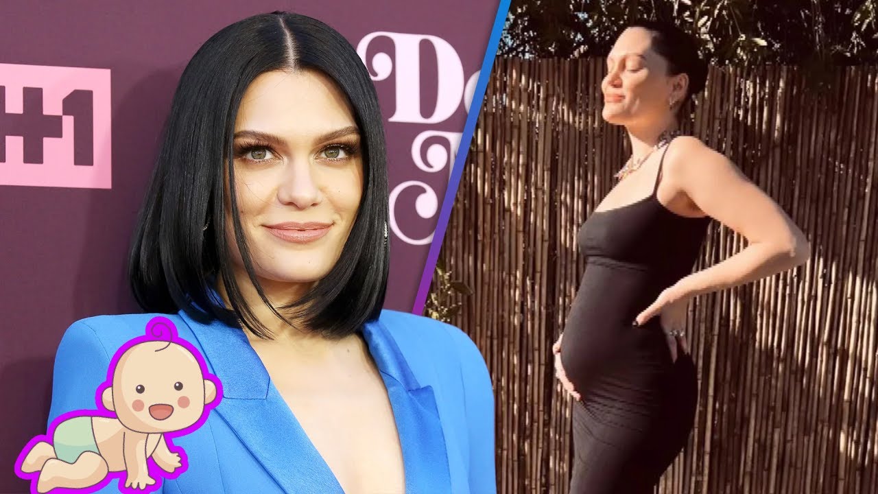 BABY NEWS, Jessie J Welcomes Her First Child And Reveals Her Beautiful ...