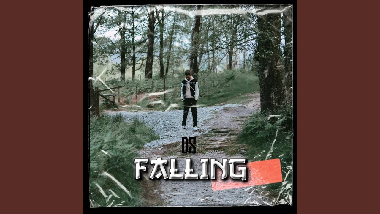Falling - YouTube