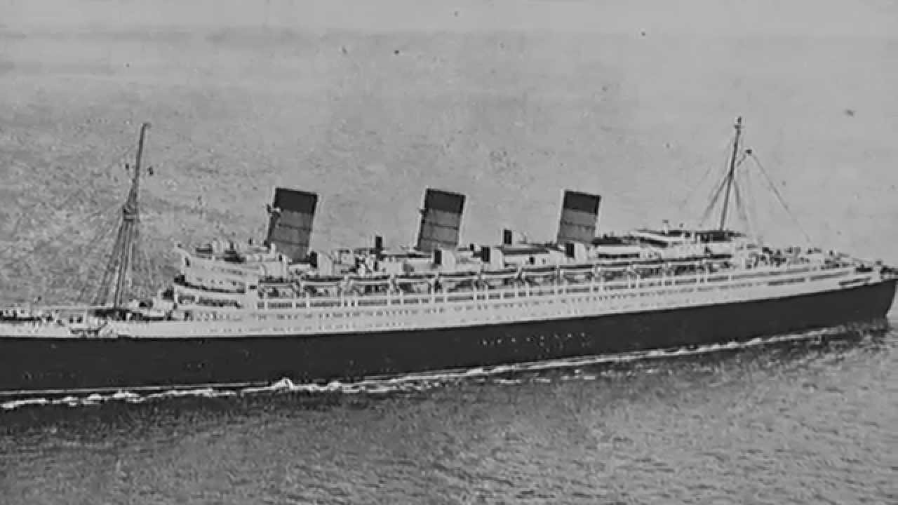 From Sea to Shining Sea - YouTube