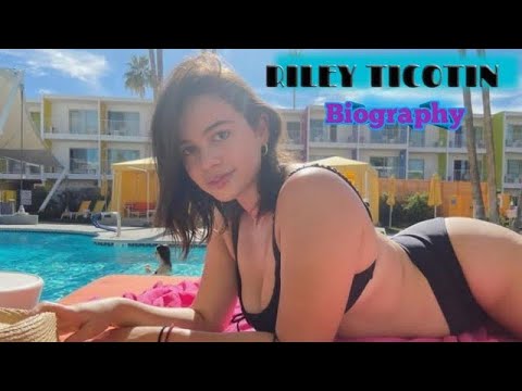 Riley Reign ~ bio, career, lifestyle, relationships, networth, outfits idea - YouTube