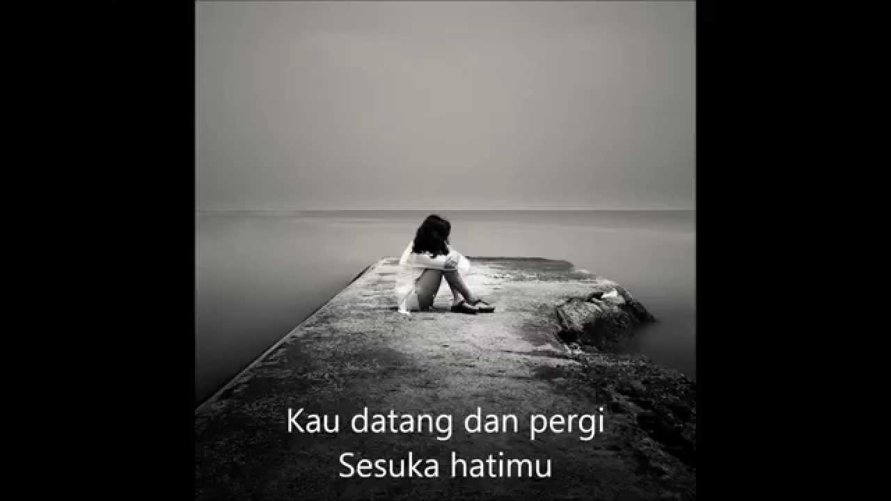 Diana Nasution - Benci Tapi Rindu - YouTube