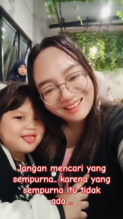 jangan mencari yang sempurna 🥰#kakangpurabaya - YouTube