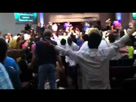 Bay Revival Maryland - YouTube