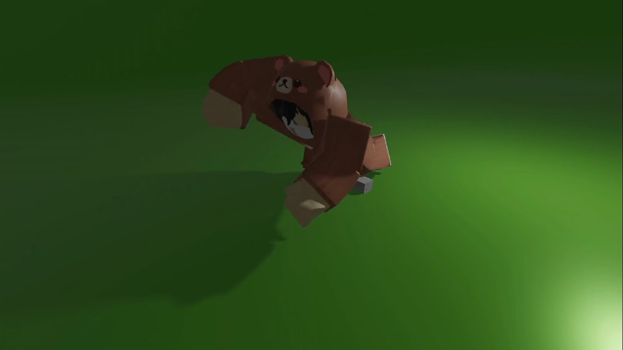 Roblox 3d animation test | Roblox 3d animation - YouTube