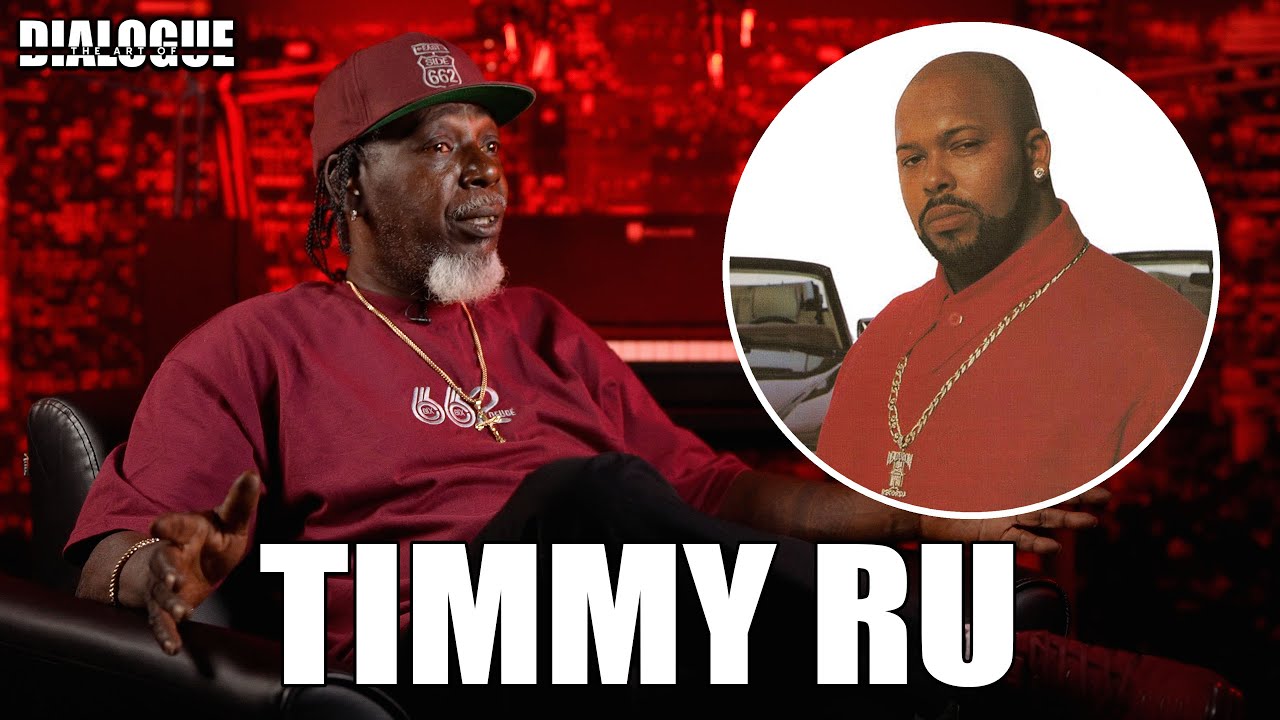 Suge Knight Is A Fake MOB Piru. He’s Not From Compton. I'm Surprised ...