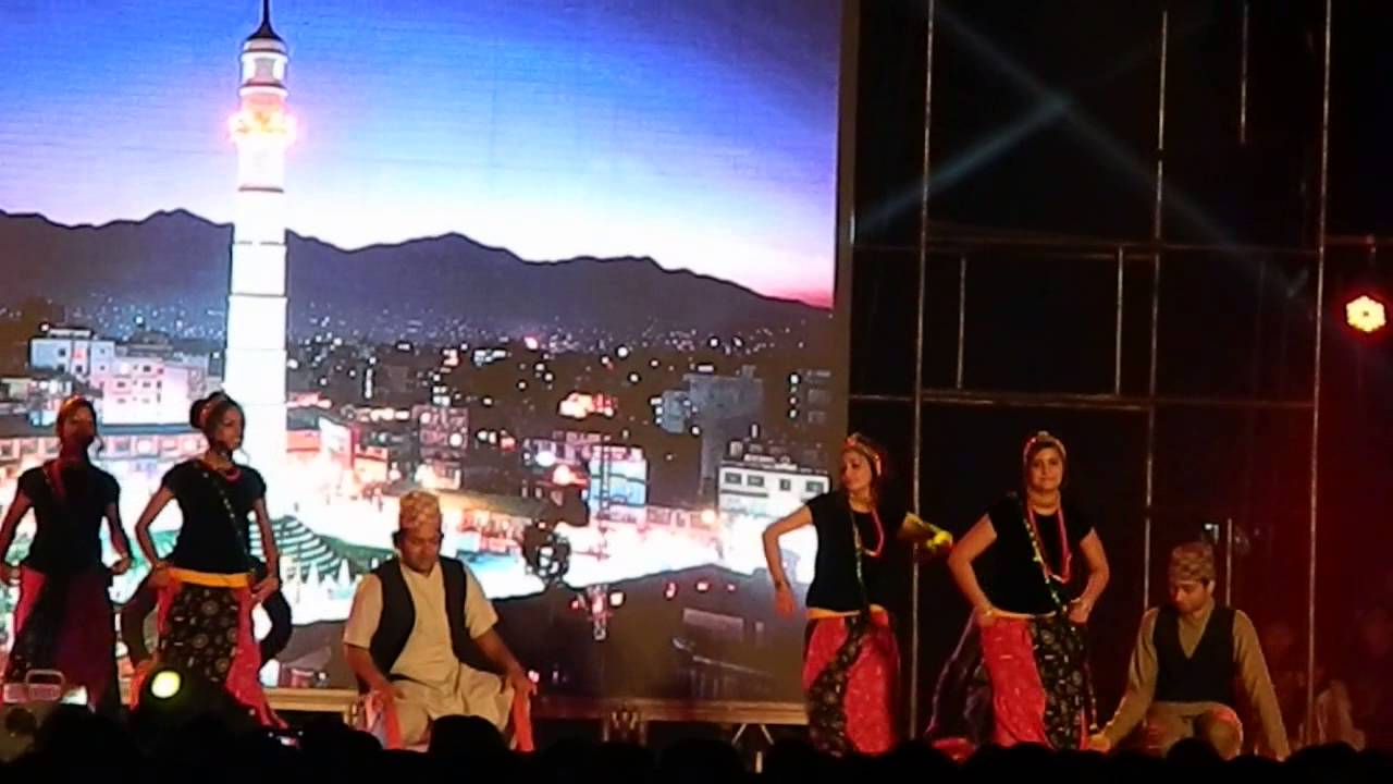 kappa dance in weifang medical university - YouTube