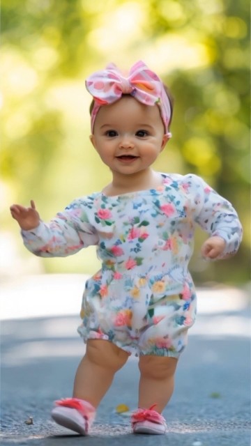 Smiling Kids Dancing with Pure Joy - YouTube