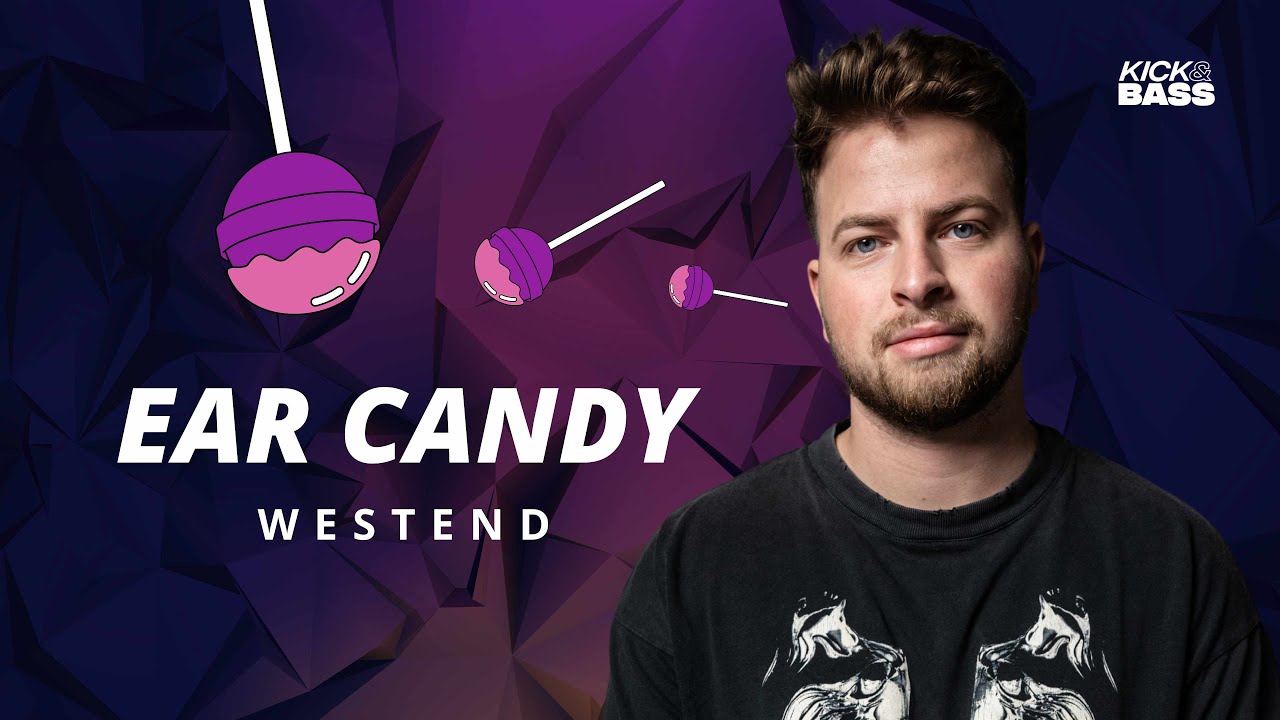 How To Make Ear Candy With Synths - Westend - YouTube
