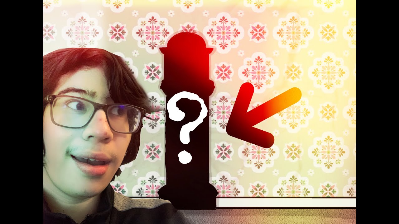 WHATS INSIDE THE CLOCK??? | Samsara Room - Part 5 - YouTube