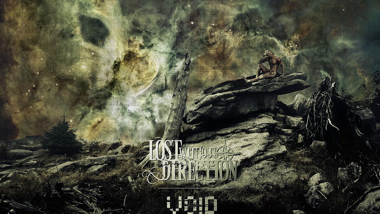 Lost Without Direction - Preta [Exclusive Single Premiere] - YouTube