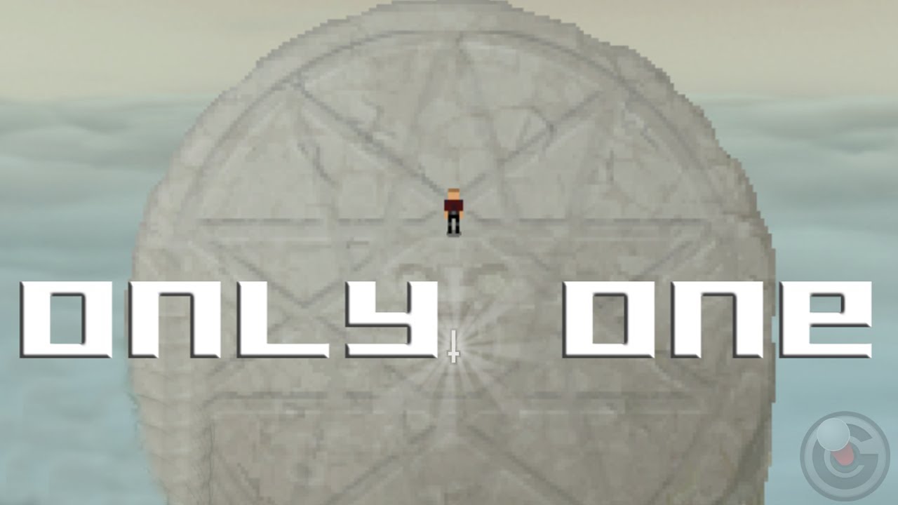 Only One - iPhone and iPad Gameplay - YouTube