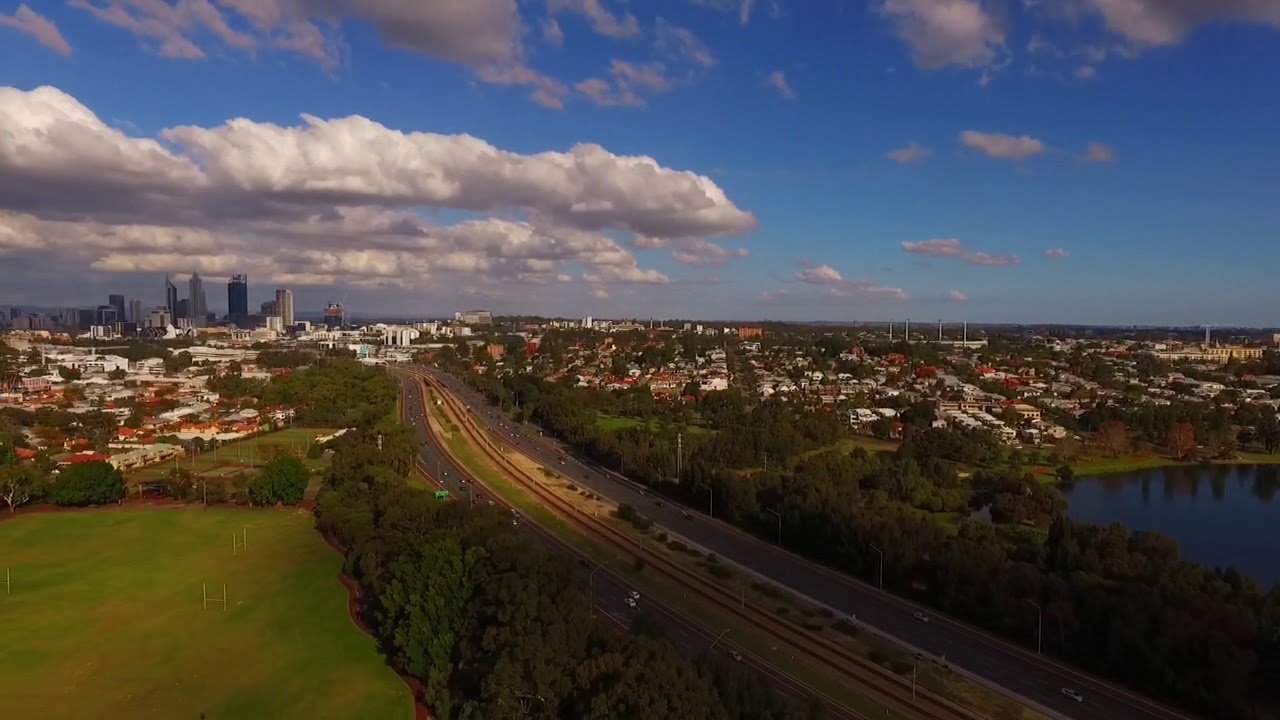 Leederville - YouTube