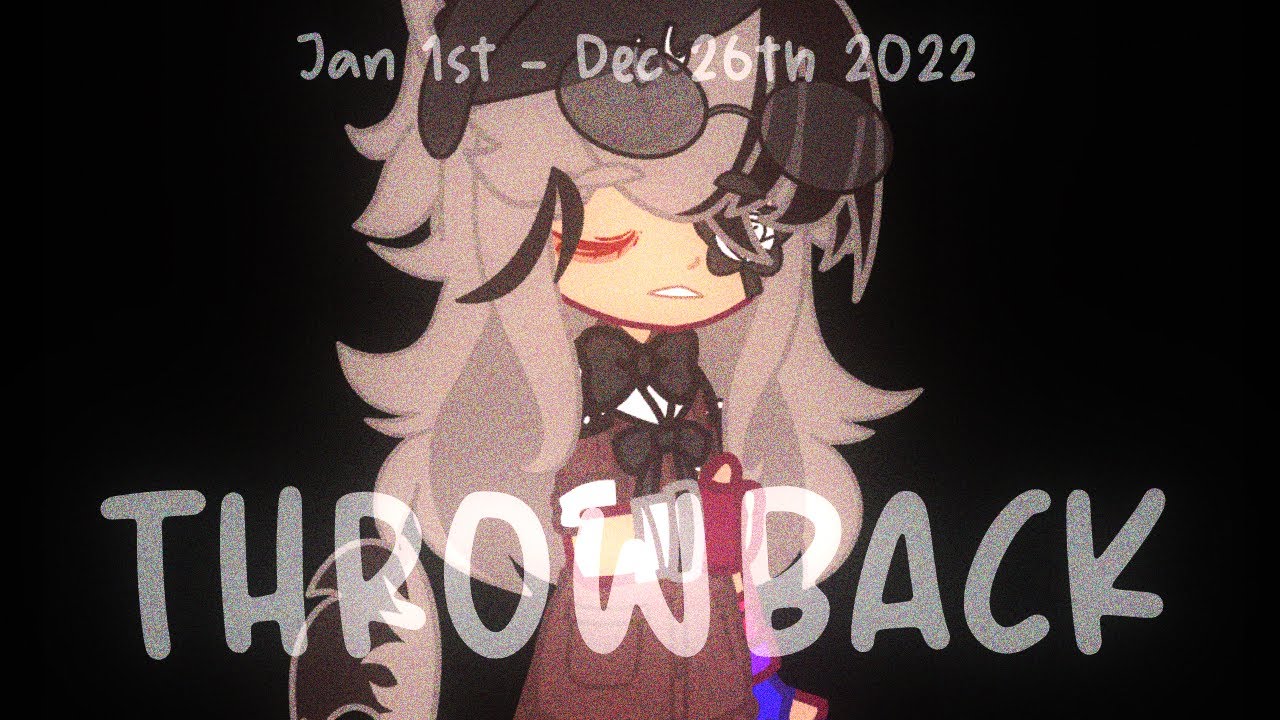 Throwback. 2022 x 2023 - YouTube