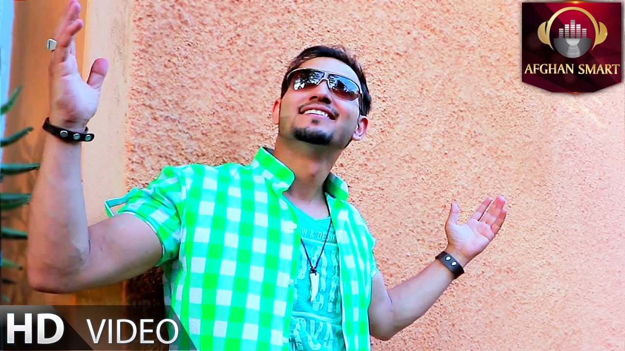 Reja Rahish - Aashiq “Hazaragi” OFFICIAL VIDEO - YouTube