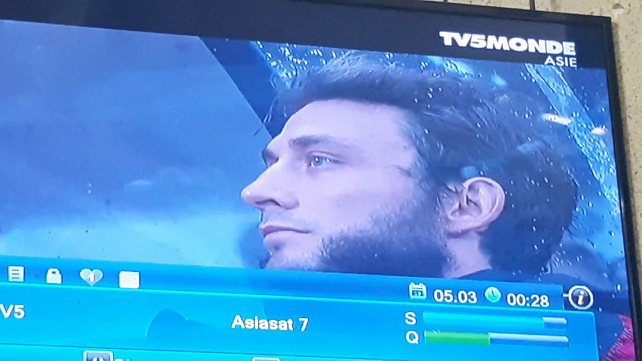 Muslim tv &Ary Qtv Just ans 1,2 - YouTube