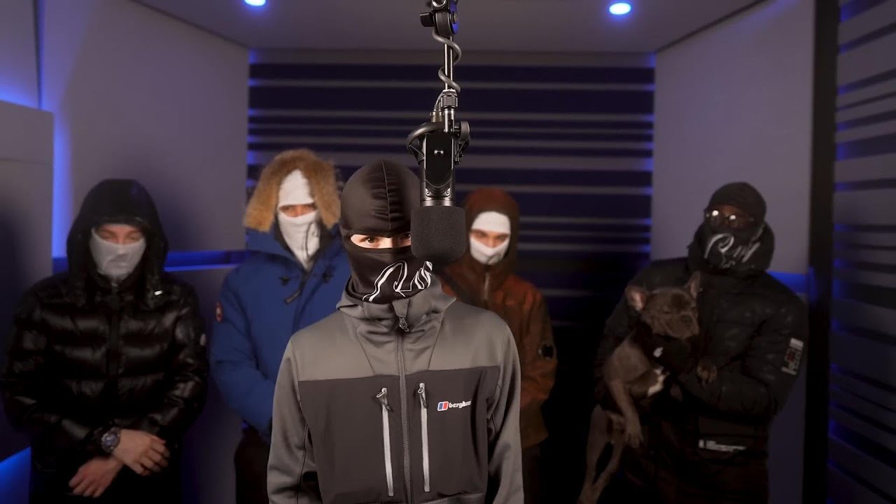 Hazey - Plugged In 2.0 [Music Video] - YouTube