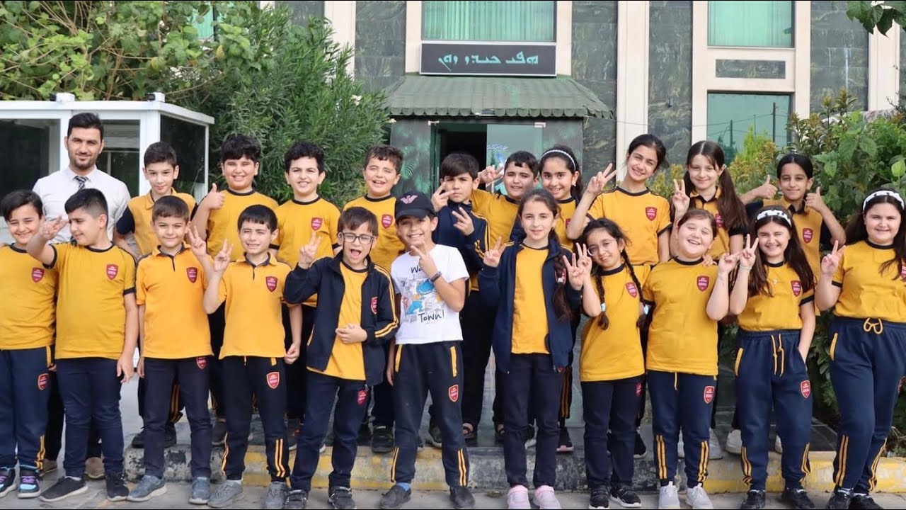 Class 4B Shahan school.2022-2023 - YouTube