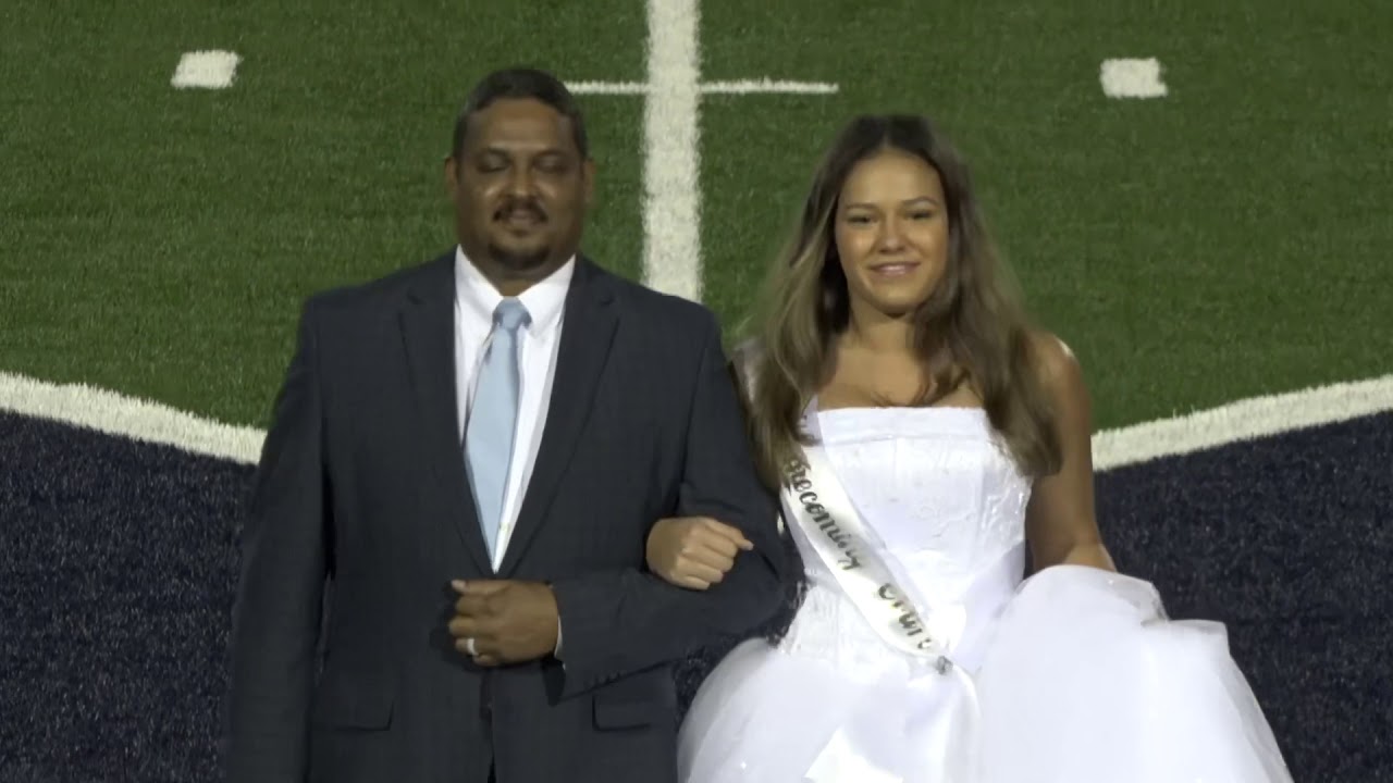 Homecoming | October 23 2020 - YouTube