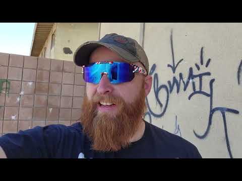 Azeri Revolt: Why You Runnin'?