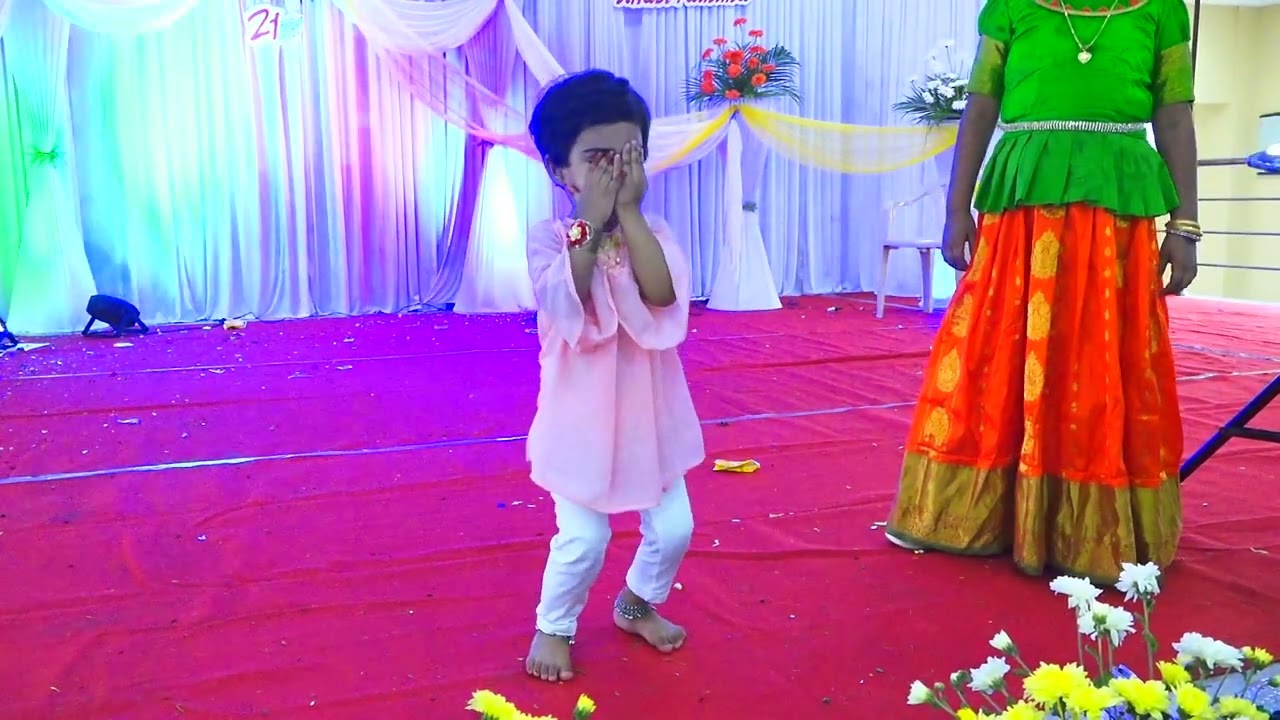 Baby Reels - YouTube