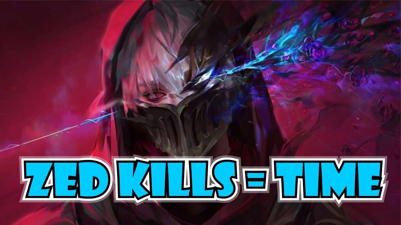 ZED FARM MẠNG BẰNG THỜI GIAN - BÉT ZED LÀ ĐÂY CHỨ ĐÂU NỮA - YouTube