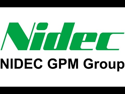 Nidec GPM Group Imagefilm [DE]