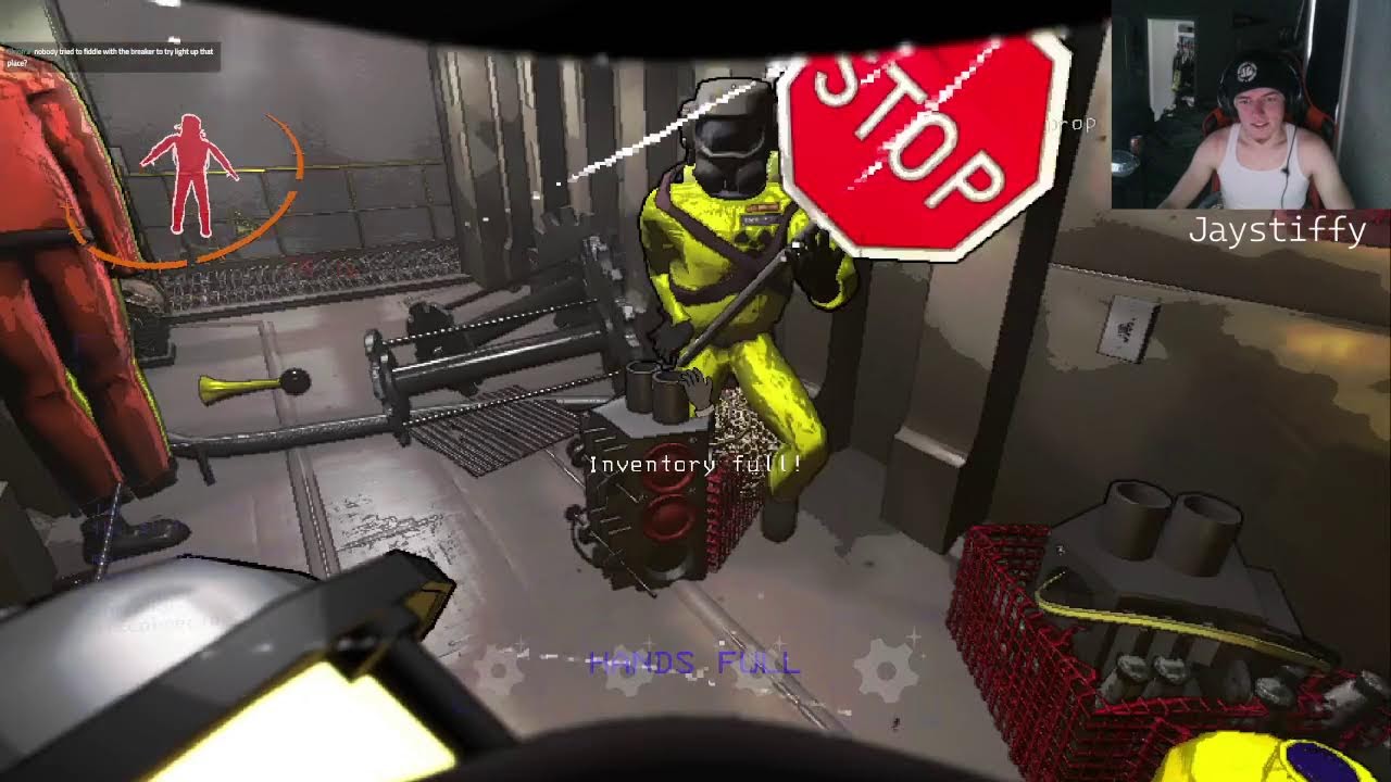 SFM Plays Lethal Company - YouTube