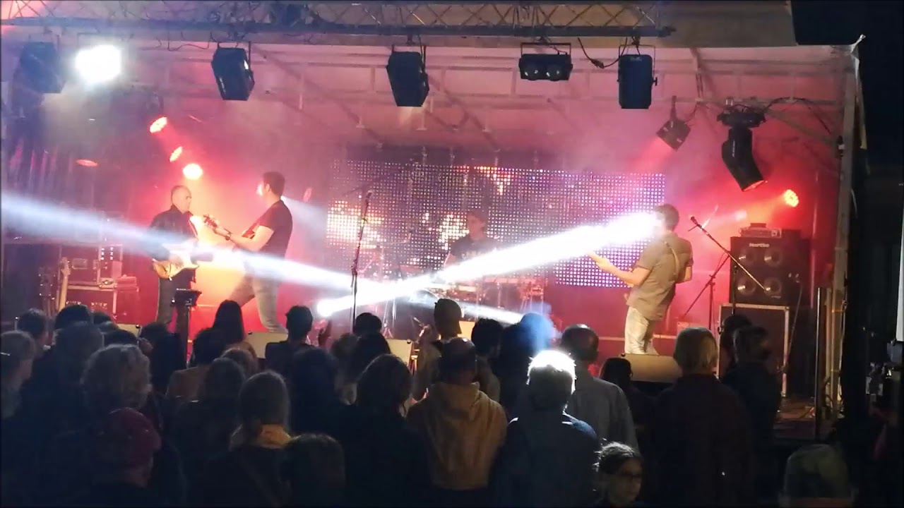 Hythan - Nos choix ( Album La Renaissance) Festival Les Rairies Rock's ...