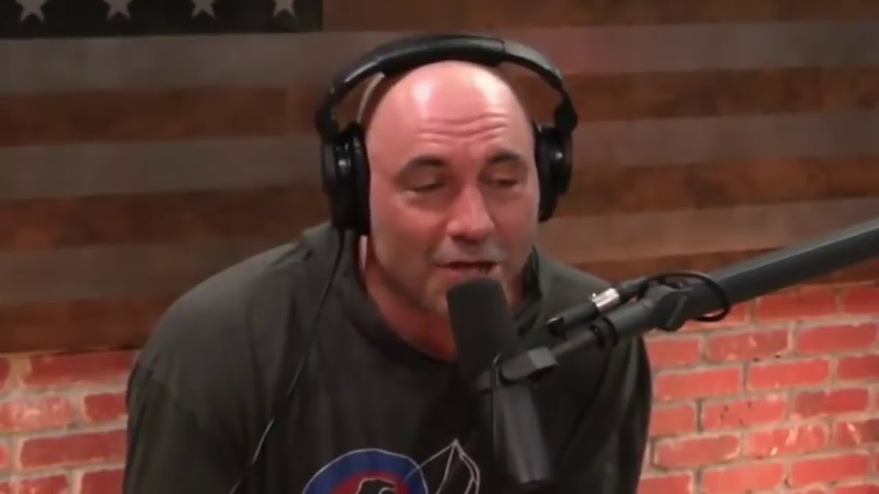 Joe Rogan on Aikido vs Judo - YouTube