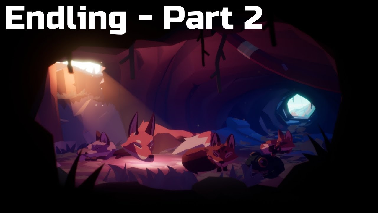 Endling: Extinction is Forever | First Playthrough | Part 2 - YouTube