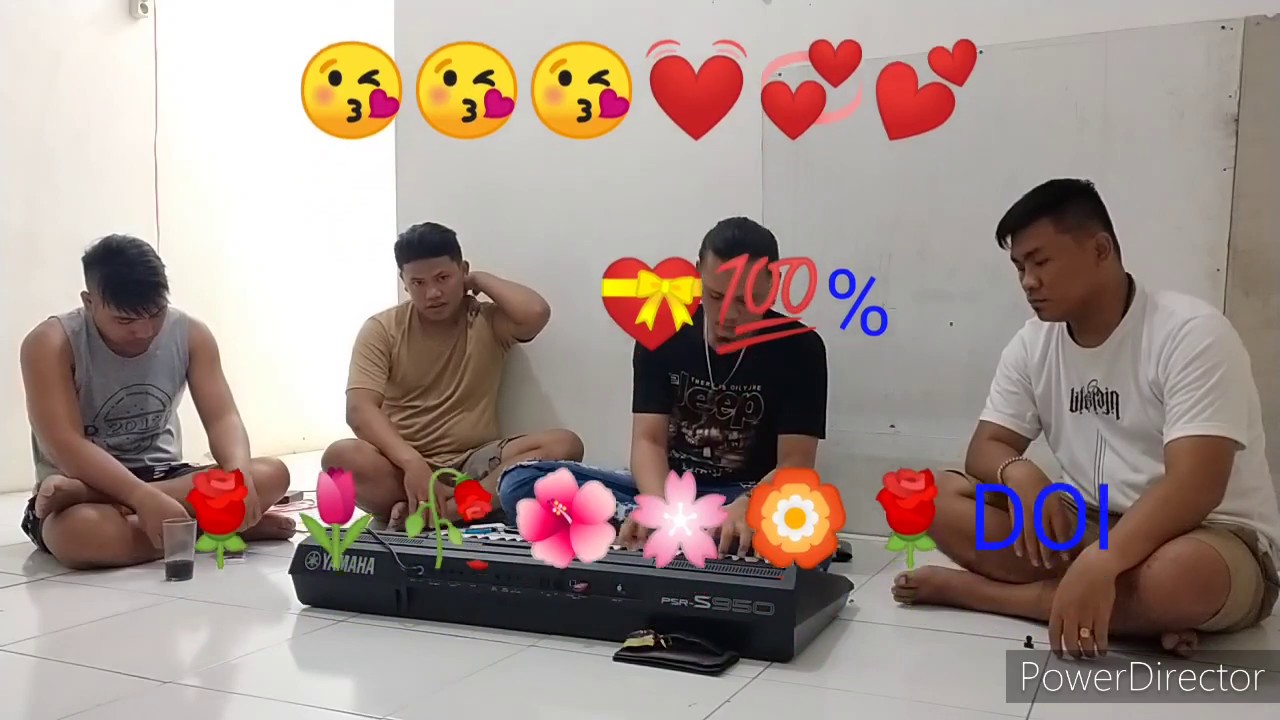 AKSARA VOICE &SULE SILALAHI Cover bunga-bunga Doi Cpt:MARIDIN SINAGA ...