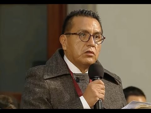MARCO OLVERA DENUNCIA CONTAMINACIÓN DE LA PRESA MADÍN ENTRE NAUCALPAN Y ...