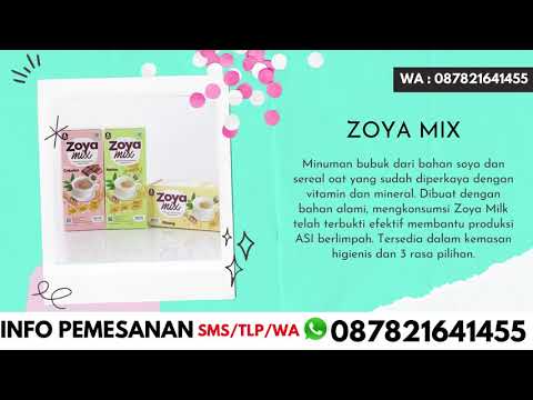 AJAIB!! ASI Yang Tadinya Mampet Bisa Keluar Lagi! WAJIB Coba! Auto Nyusuin 2 Tahun...