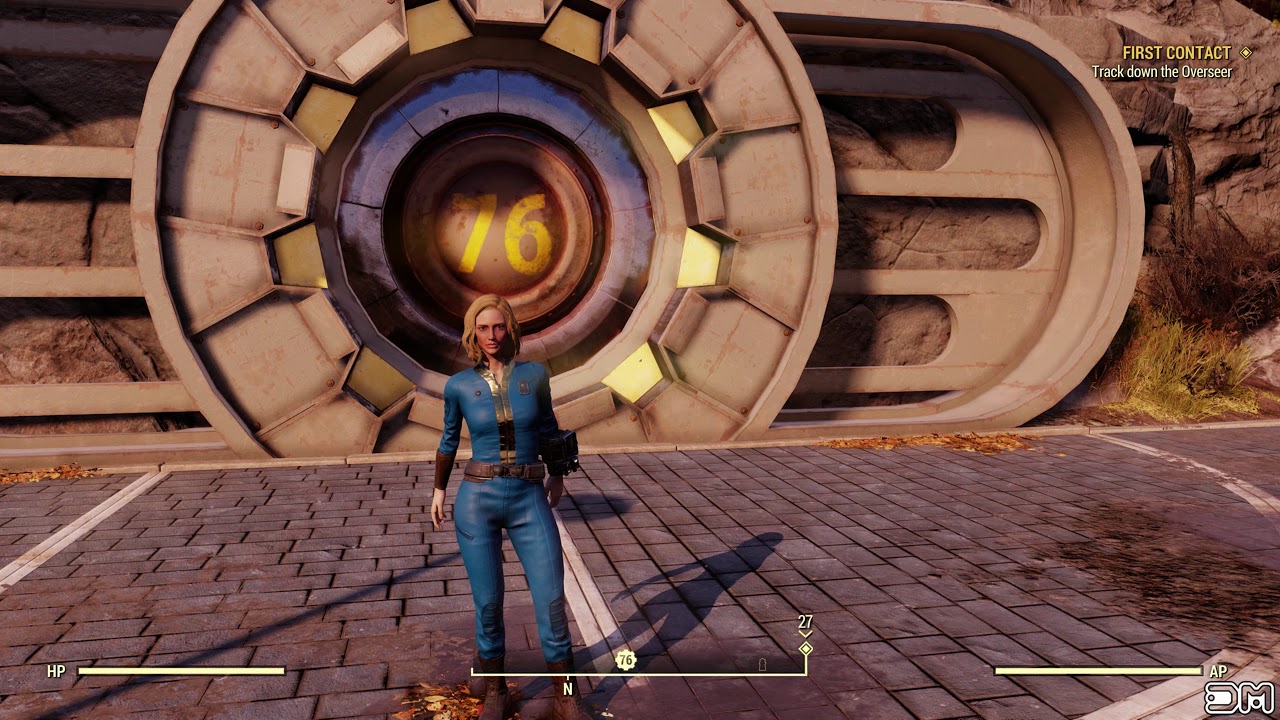 FALLOUT 76 All Emotes Updated to Lets Cook! NEW THANKSGIVING EMOTE ...