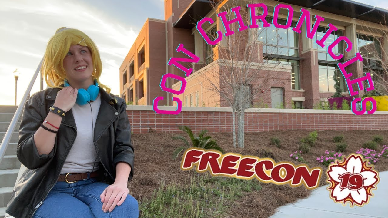 Florida State of Mind: Freecon 2023 - YouTube