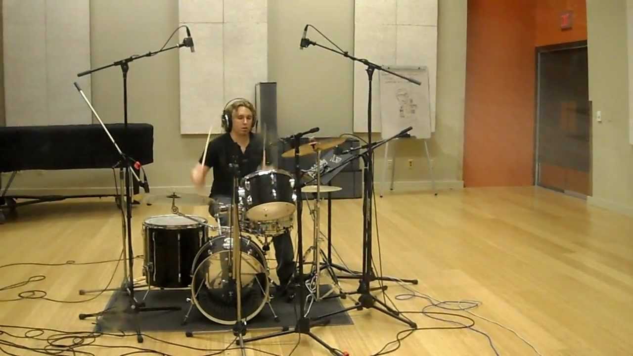 "Nothing is Anything (Compared to You)" -- Alex Segal - YouTube