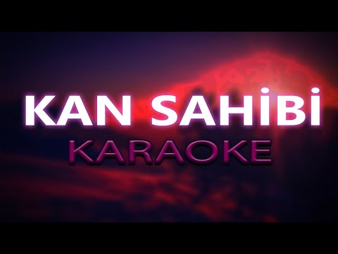 Contra - Kan Sahibi (KARAOKE)