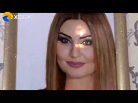 Evdəkilərə Salam - Şəbnəm Əsədova ( 27.03.2016 )