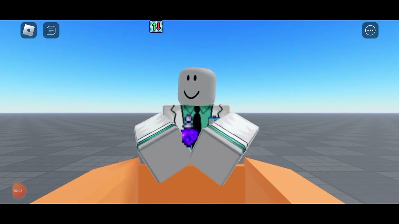 Gravity Potion - YouTube