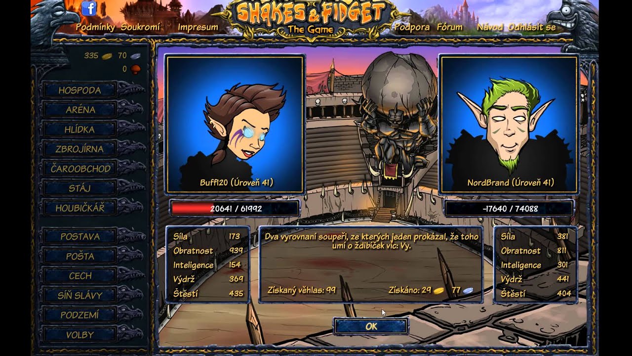 SFgame 6 Let`s play - YouTube