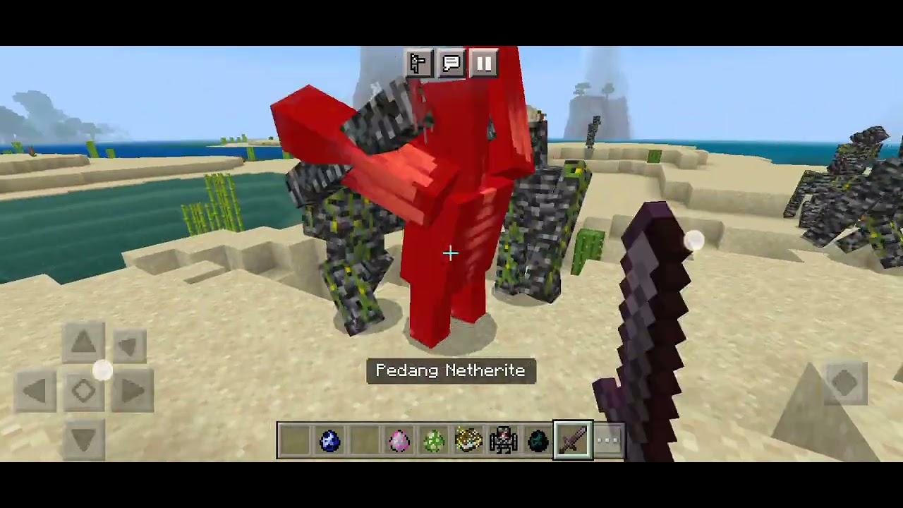 main Minecraft part 6 - YouTube