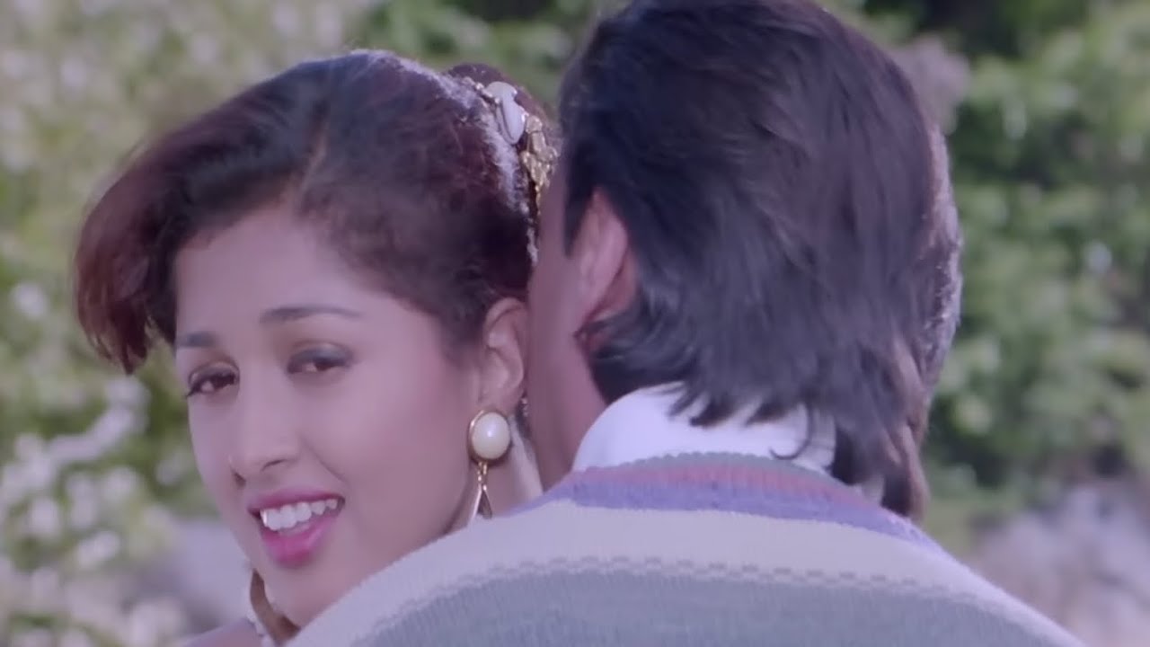 Tu Meri Ibtada Hai || Kumar Sanu Hit Songs || Old Songs || Hindi Purana ...