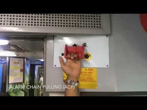 ACP RESETTING LHB Coach - YouTube